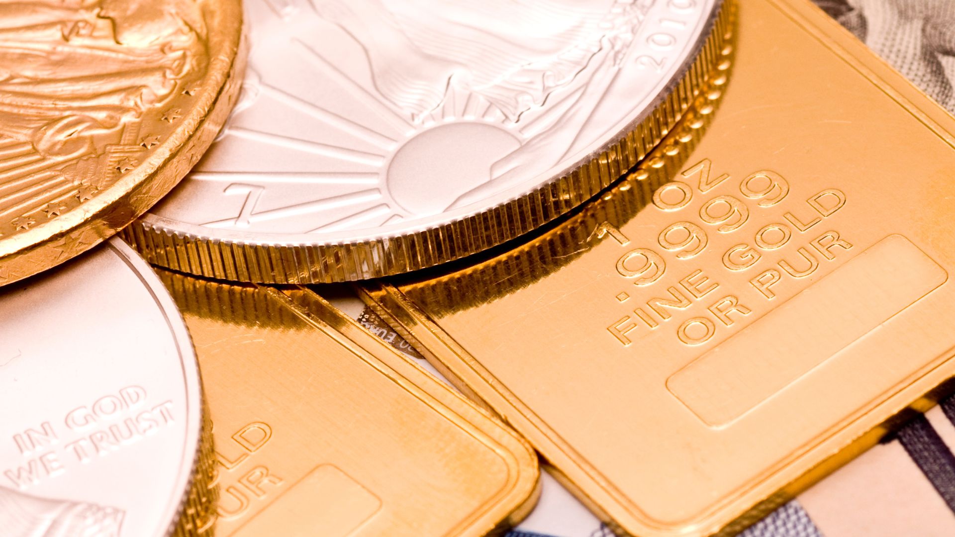 Gold-Silver Ratio | Live Charts, Trends, and Analysis